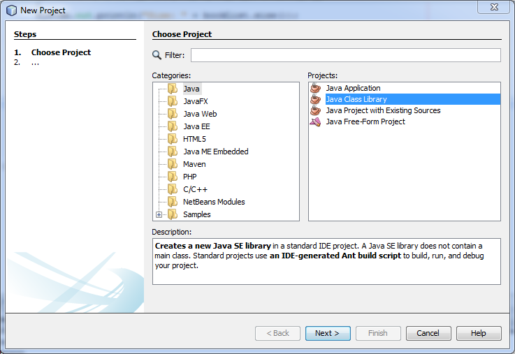 Practical Software: Example of Java Swing Application with Oracle ... Practical Software: Example of Java Swing Application with Oracle ...