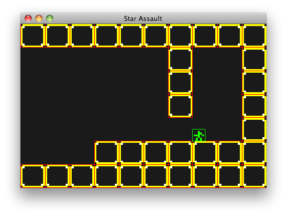 Android Game Development with libgdx - Prototype in a day, Part 1b ... Android Game Development with libgdx - Prototype in a day, Part 1b ...