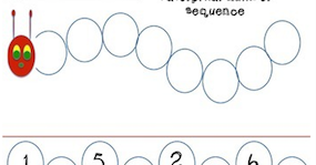 The Best of Teacher Entrepreneurs III: "The Very Hungry Caterpillar ...