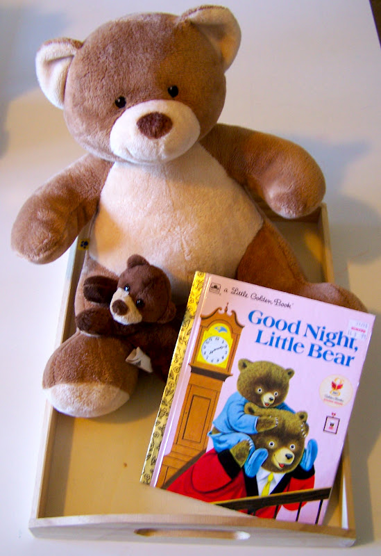 Bear Hide and Seek | Early Childhood Literacy