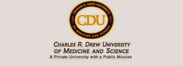 Charles R. Drew University of Medicine and Science ~ US Universities