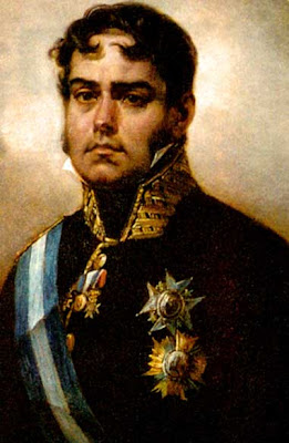 Blog de Historia de Venezuela: Pablo Morillo
