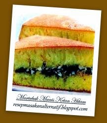 Resep Martabak Manis Ketan Hitam | Ayo Masak