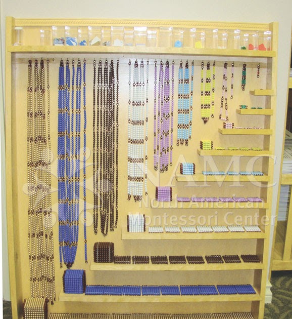 The Montessori Bead Cabinet - A Tool For All Ages - NAMC Montessori ...