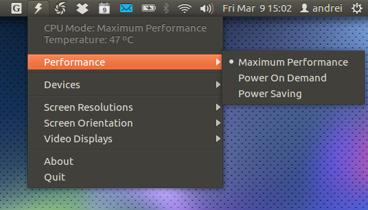 Jupiter Applet Officially Switches To Python [Quick Update] ~ Web Upd8: Ubuntu / Linux blog