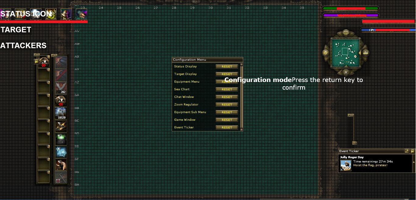 Seafight Bot - gunfasr