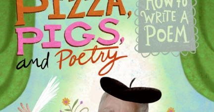 Saffron Tree: How To Write Poetry