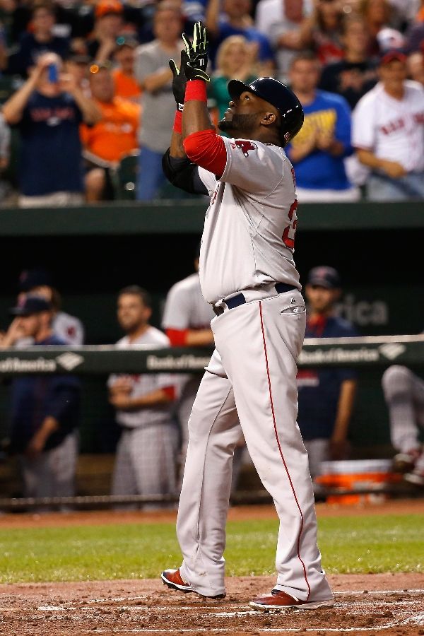 [BOS] 9/17 vs BAL .. 레싹 영상 : MLBPARK