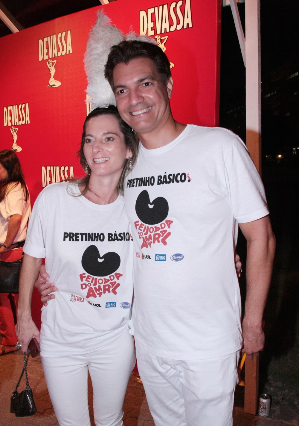 FESTAS VIPS DO RIO: Feijoada do Amaral 2014 na Hípica- fotos : Marcelo Borgongino