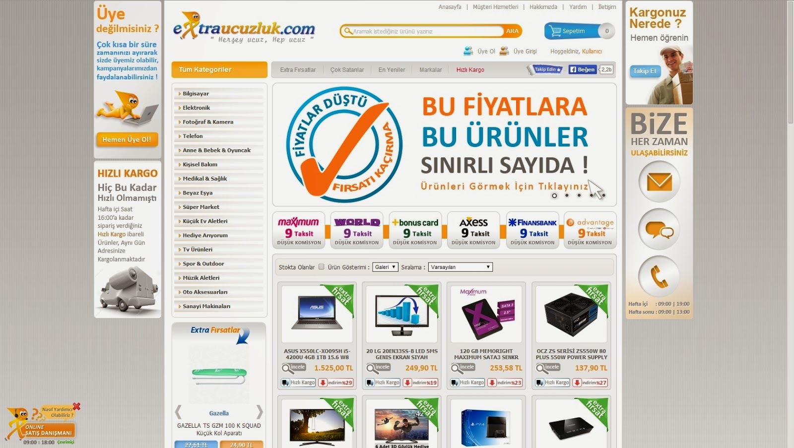 ASPX e Ticaret Scripti ~ Warez Cini