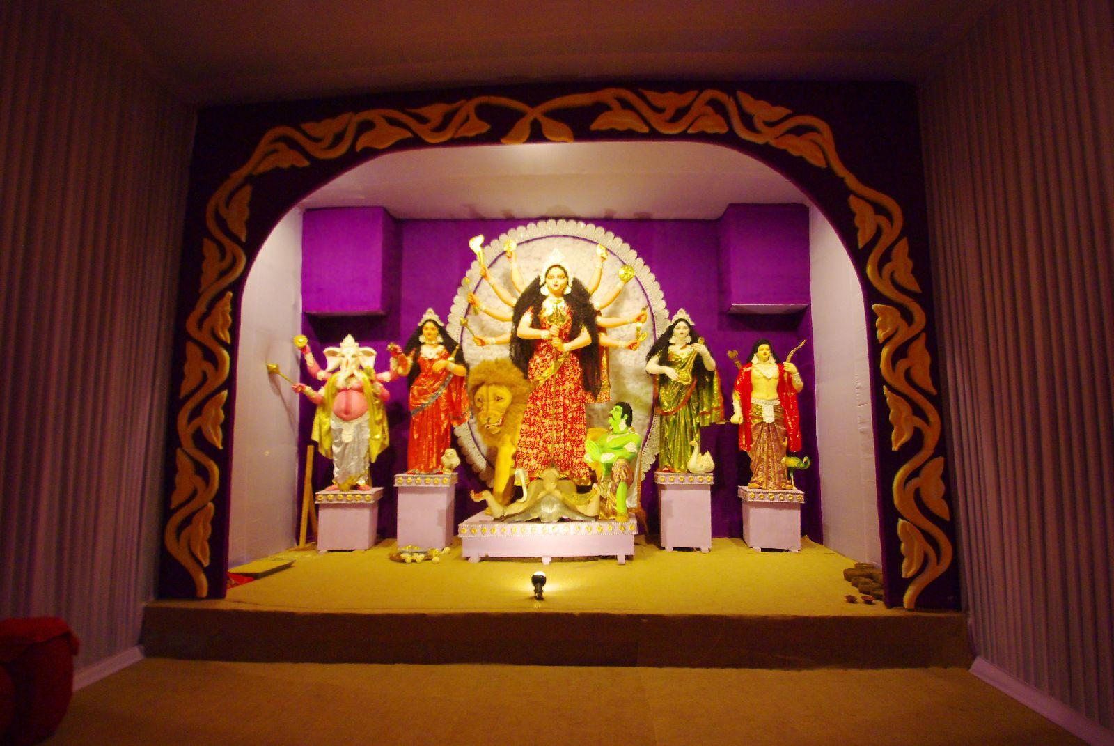 world inside a mirror: Durga Puja 2012, Burdwan, My clicks-Part 1