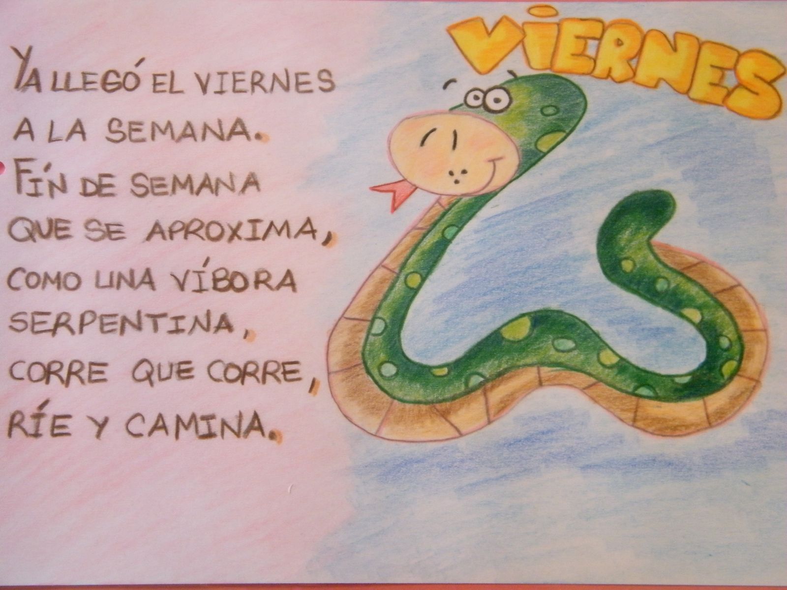 Menta Más Chocolate - RECURSOS y ACTIVIDADES PARA EDUCACIÓN INFANTIL ...