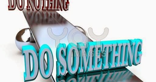 Something vs. Nothing