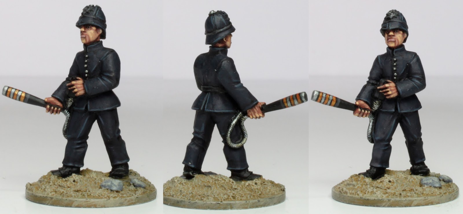 [TMP] "Victorian Bobbies " Topic