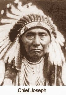 The American Cowboy Chronicles: The Nez Perce War & Chief Joseph