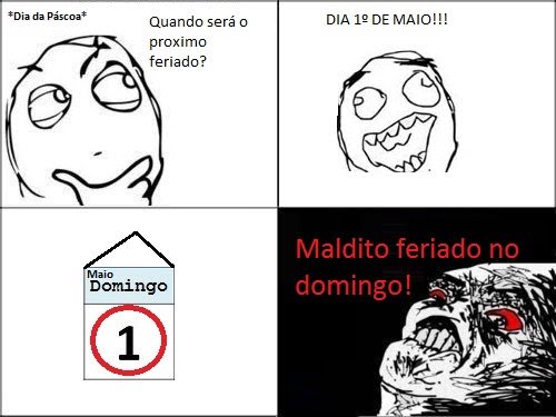 Minimum Trolling: abril 2011