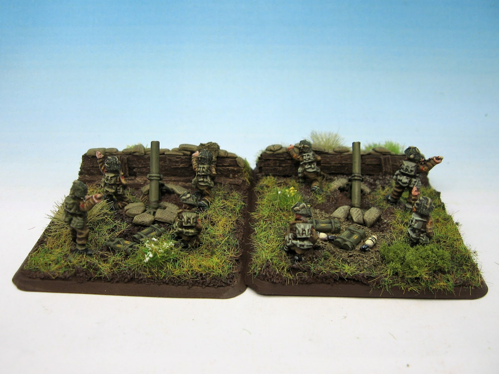 [TMP] "LW British Heavy Mortar Platoon" Topic