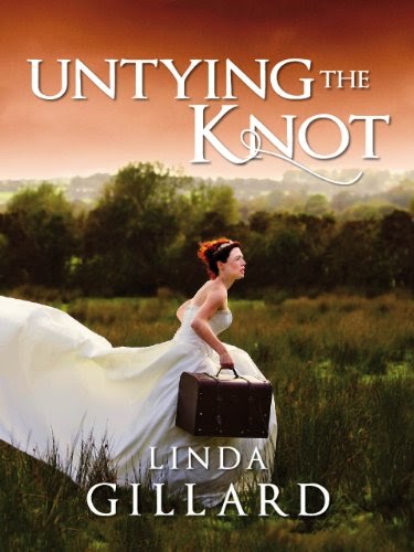 Untying the Knot by Linda Gillard