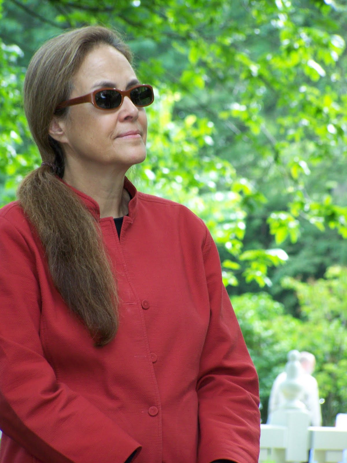 Naomi Shihab Nye