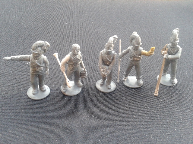 [TMP] "My plastic RHA conversions" Topic