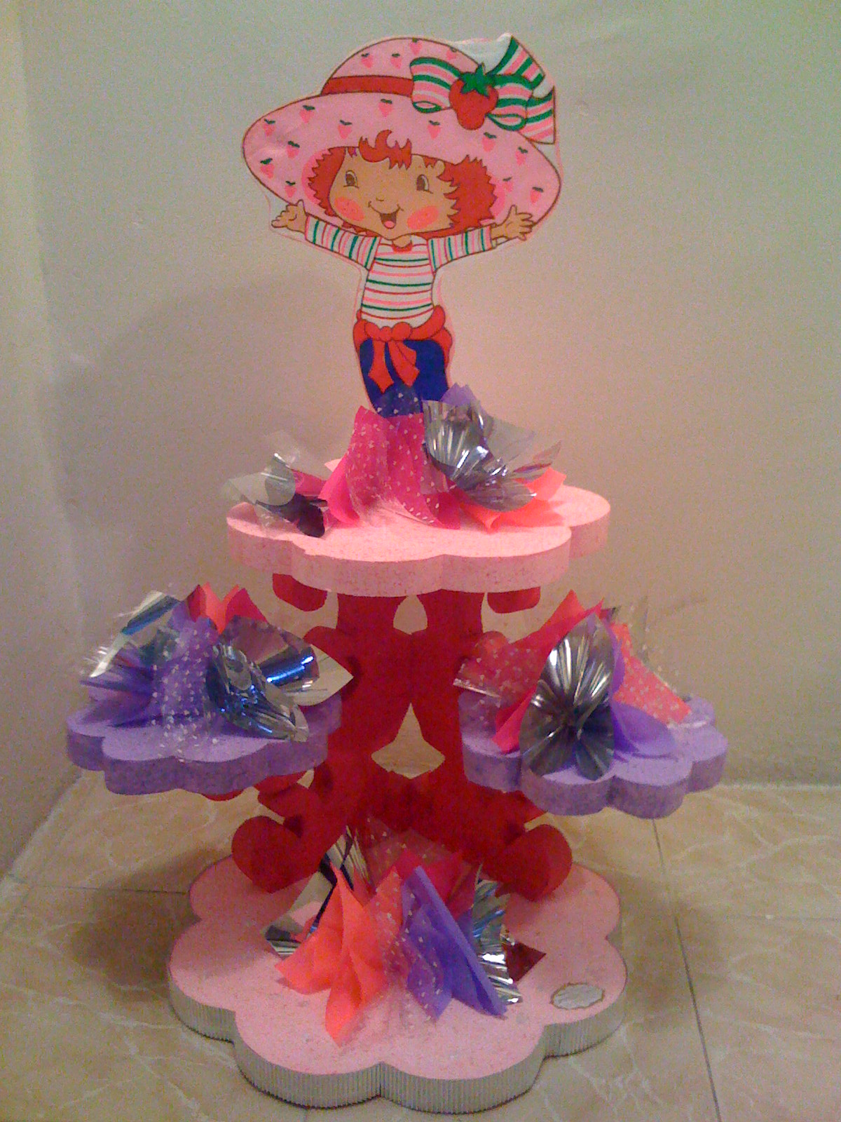 Imagenes de chupeteras de Minnie bebé - Imagui