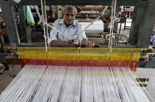 Current Scenario Of The Indian Weaving Industry Textile Learner current-scenario-of-the-indian-weaving-industry-textile-learner