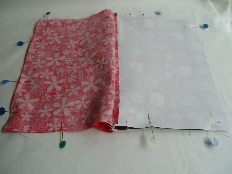 Patchwork de FUNKYPATCH: Tutorial neceser.