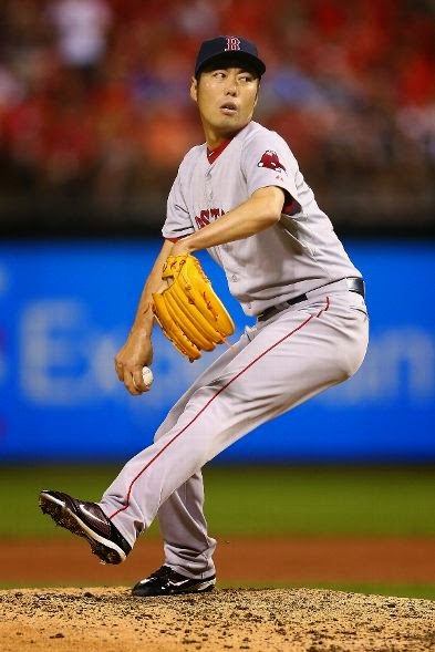 8/7 .. BOS vs STL, 레싹 영상 : MLBPARK