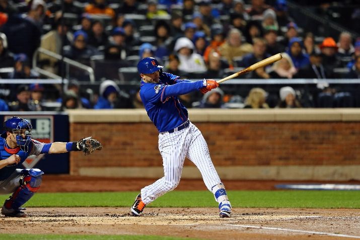 [NYM] NLCS 2차전, 주요장면 영상 & 화보 : MLBPARK