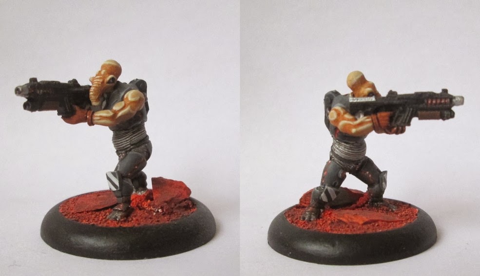 [TMP] "Tabili federal shocktrooper" Topic