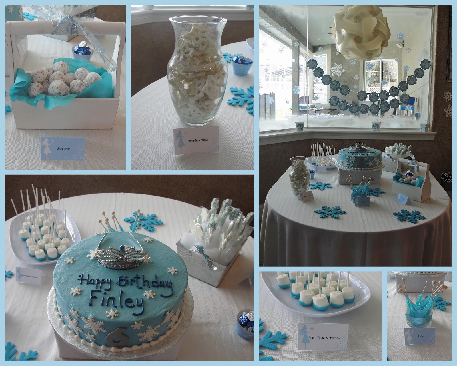 My Party Dreamz A Winter Wonderland Princess Party my-party-dreamz-a-winter-wonderland-princess-party