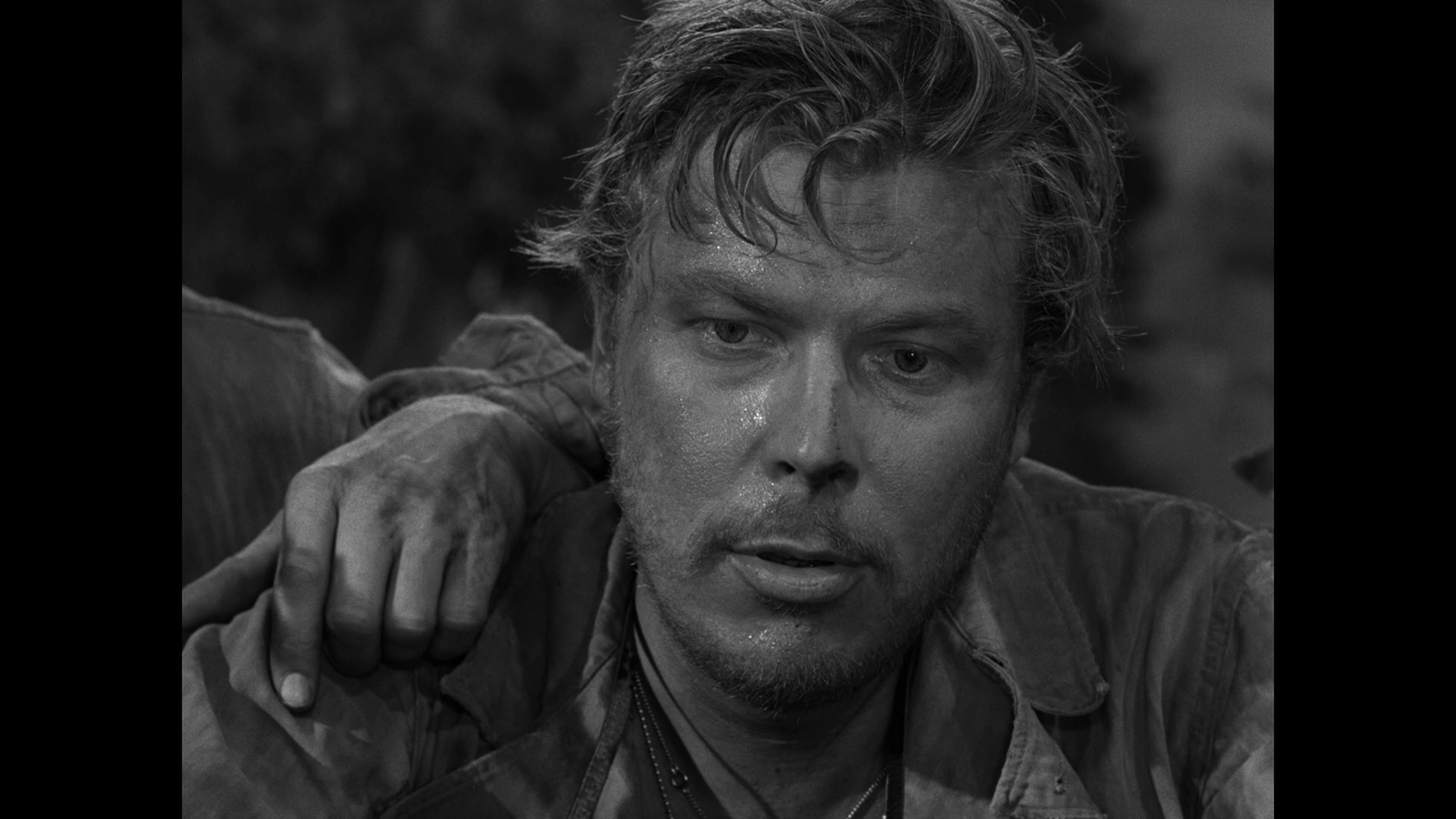 My Life in the Shadow of The Twilight Zone: TZ Promo: “A Quality of ...