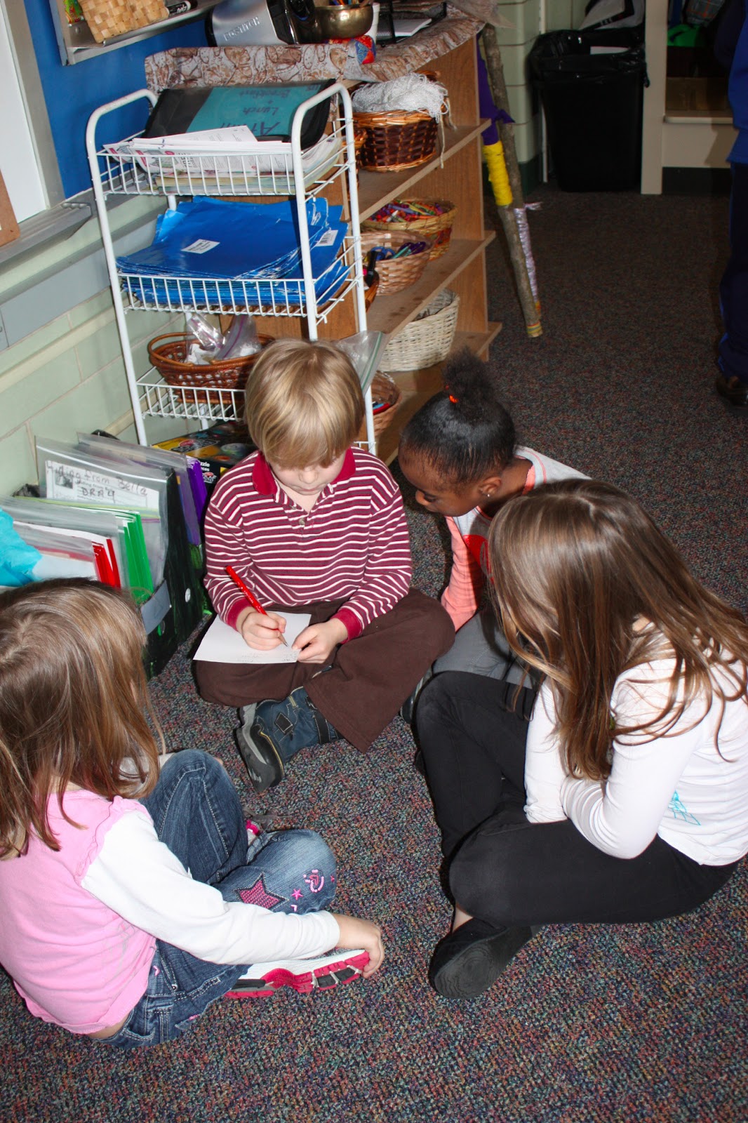 Mrs. Atkin's Kindergarten: Simple Machine Projects & Science Fair Mrs. Atkin's Kindergarten: Simple Machine Projects & Science Fair