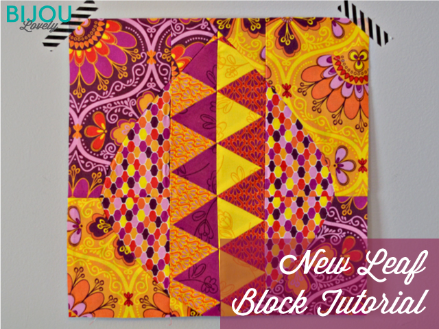 Bijou Lovely: Tutorials.