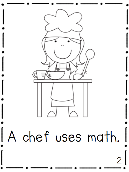 Primary Possibilities: Math Facts and WHAM Math