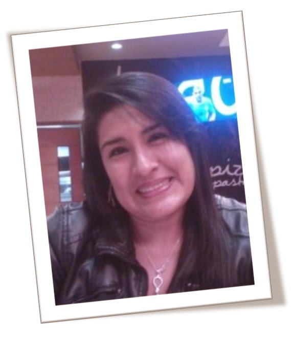 Portafolio Melissa Ocaña Flores