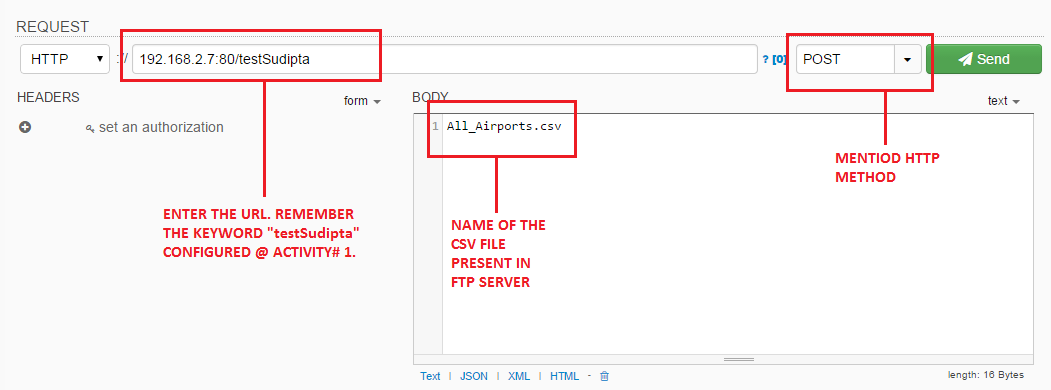 Use Case 2 – WebSphere Cast Iron Cloud Integration – Fetch CSV File ... Use Case 2 – WebSphere Cast Iron Cloud Integration – Fetch CSV File ...