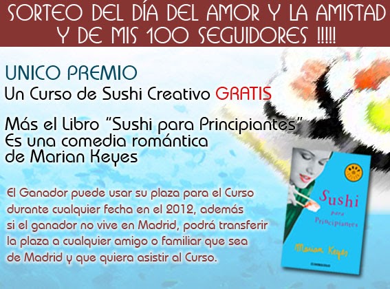 Mi dulce Dani: Sorteo del Dia del Amor y La Amistad en "Gastronomía Los ...
