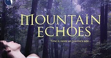 A Book Obsession..: Early Review: Mountain Echoes by C.E. Murphy