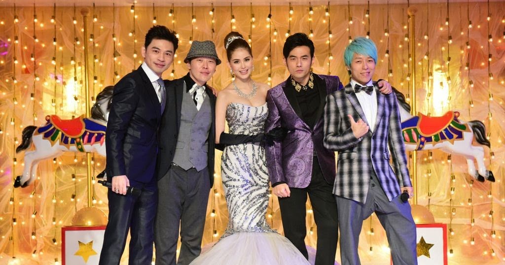 沾周董婚禮喜氣 CUG MV望破千萬 - WoWoNews