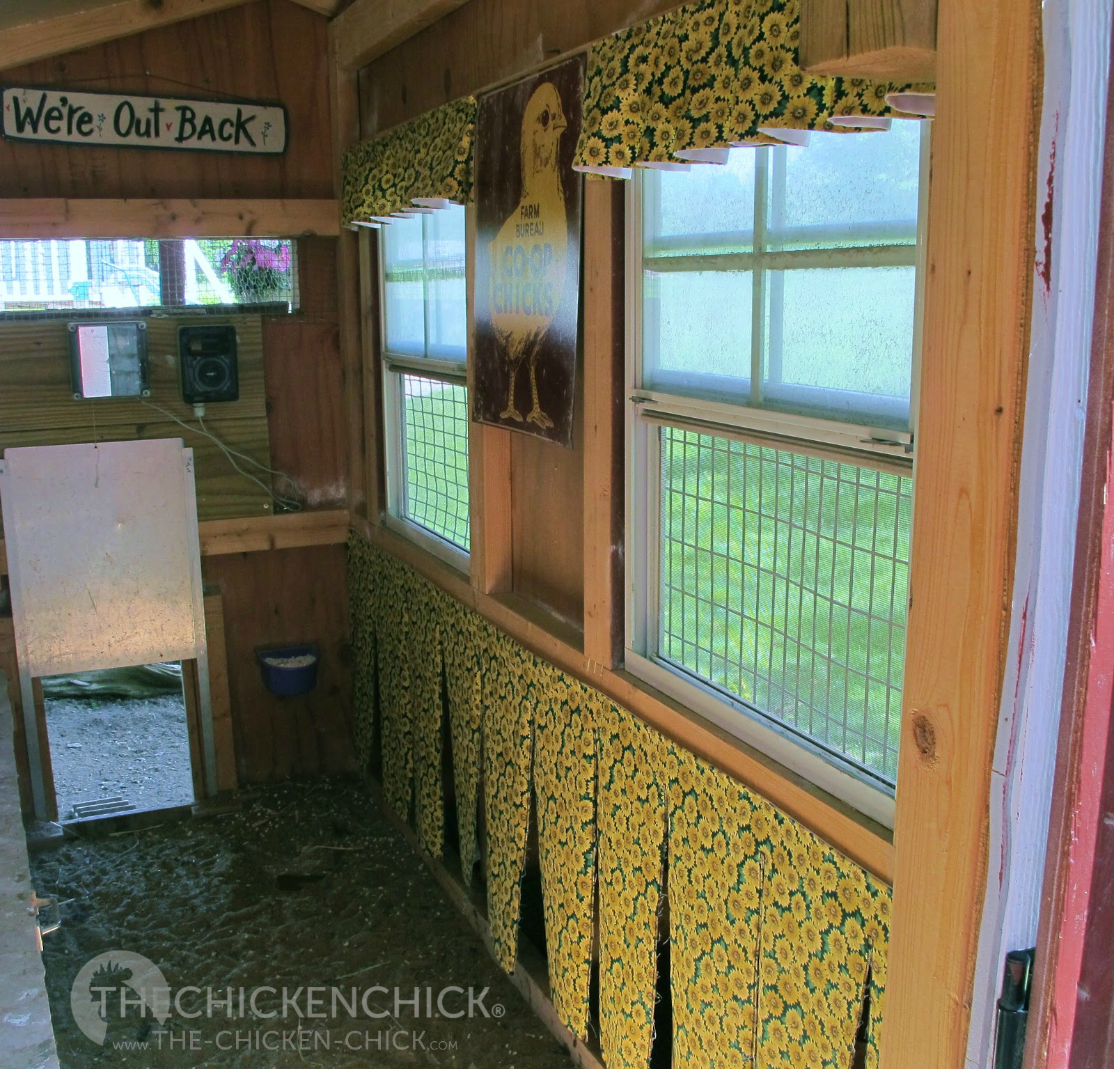 Chicken Nest Box Curtains More Than A Fashion Statement The Chicken chicken-nest-box-curtains-more-than-a-fashion-statement-the-chicken