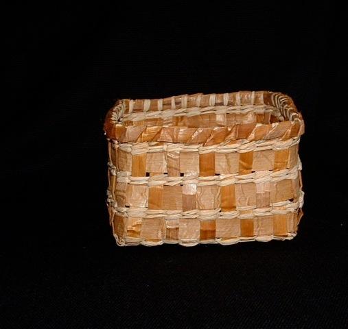 Continuous Learning - Qualicum Weavers & Spinners Guild