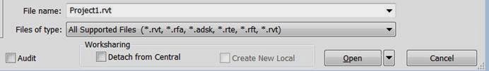 Revit 2015 Unable To Create Local File In Work Shared Project revit-2015-unable-to-create-local-file-in-work-shared-project