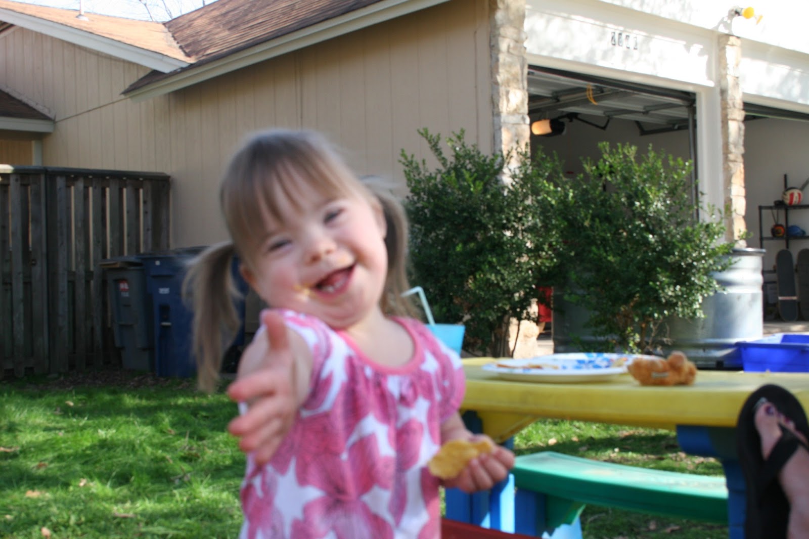 Ruby’s Rainbow | Love letters