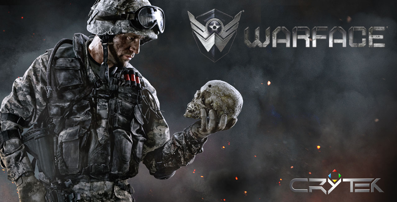 Warface Gets New 'Bag & Tag' PVP Game Mode and Trailer