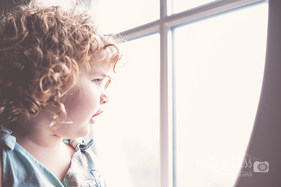 Serendipity is Sweet: Project 366 - Week 32