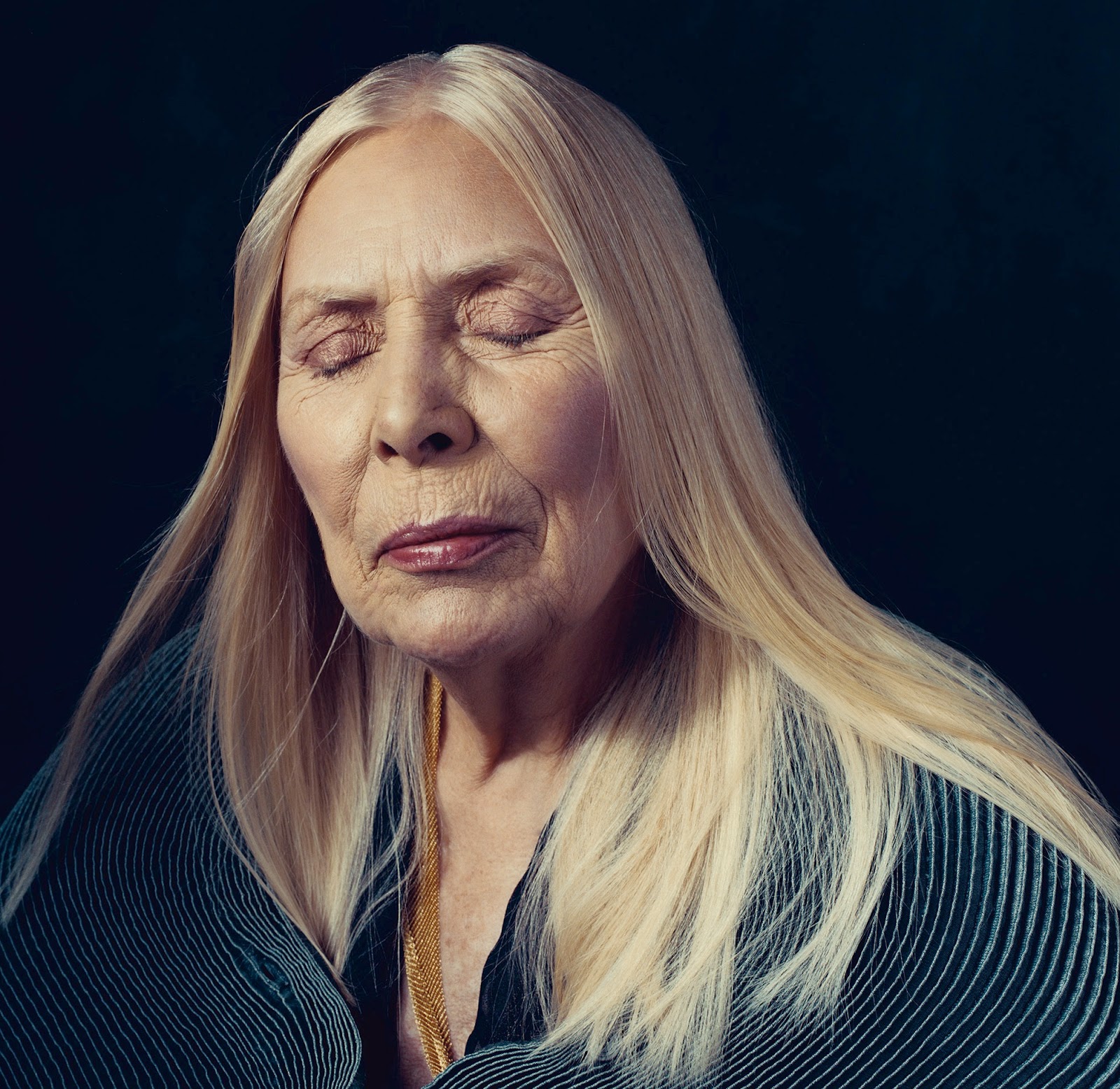 SFJAZZ Blog: Joni Mitchell, Unyielding SFJAZZ Blog: Joni Mitchell, Unyielding