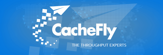 CacheFly Coupon Code | Get Discounts with CacheFly Coupon Codes