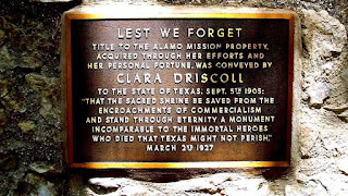 Clara Driscoll (philanthropist)