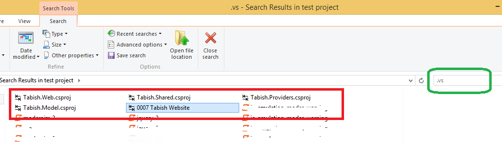 How to Completely Remove TFS Source Control Bindings_but its binding information cannot be found ...
